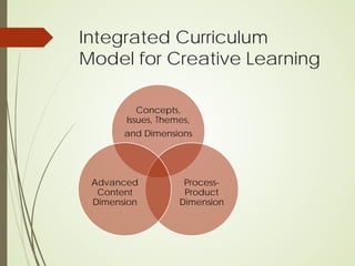 Integrated Experiential Mentoring | PPT