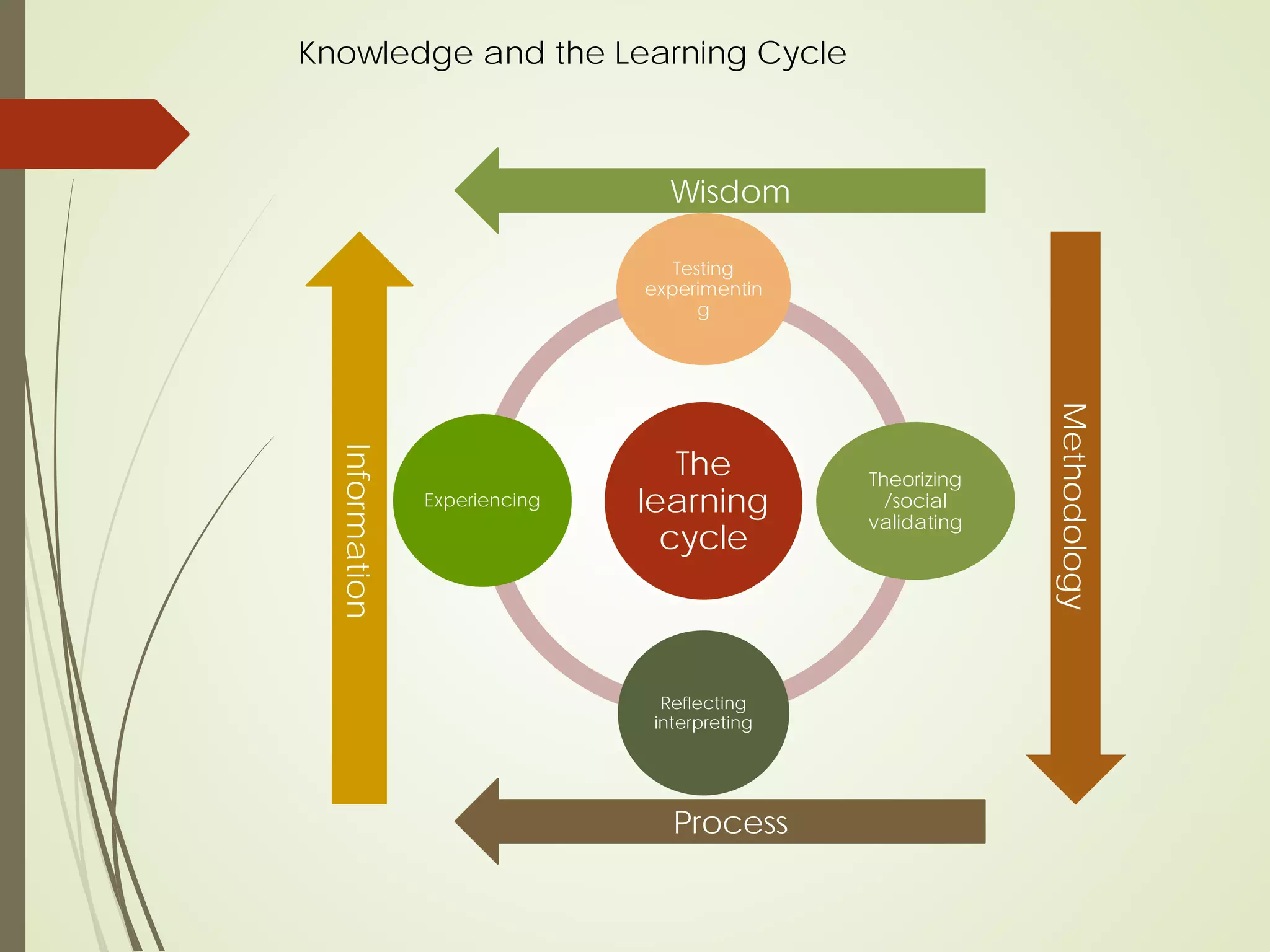 Mentoring & facilitation | PDF