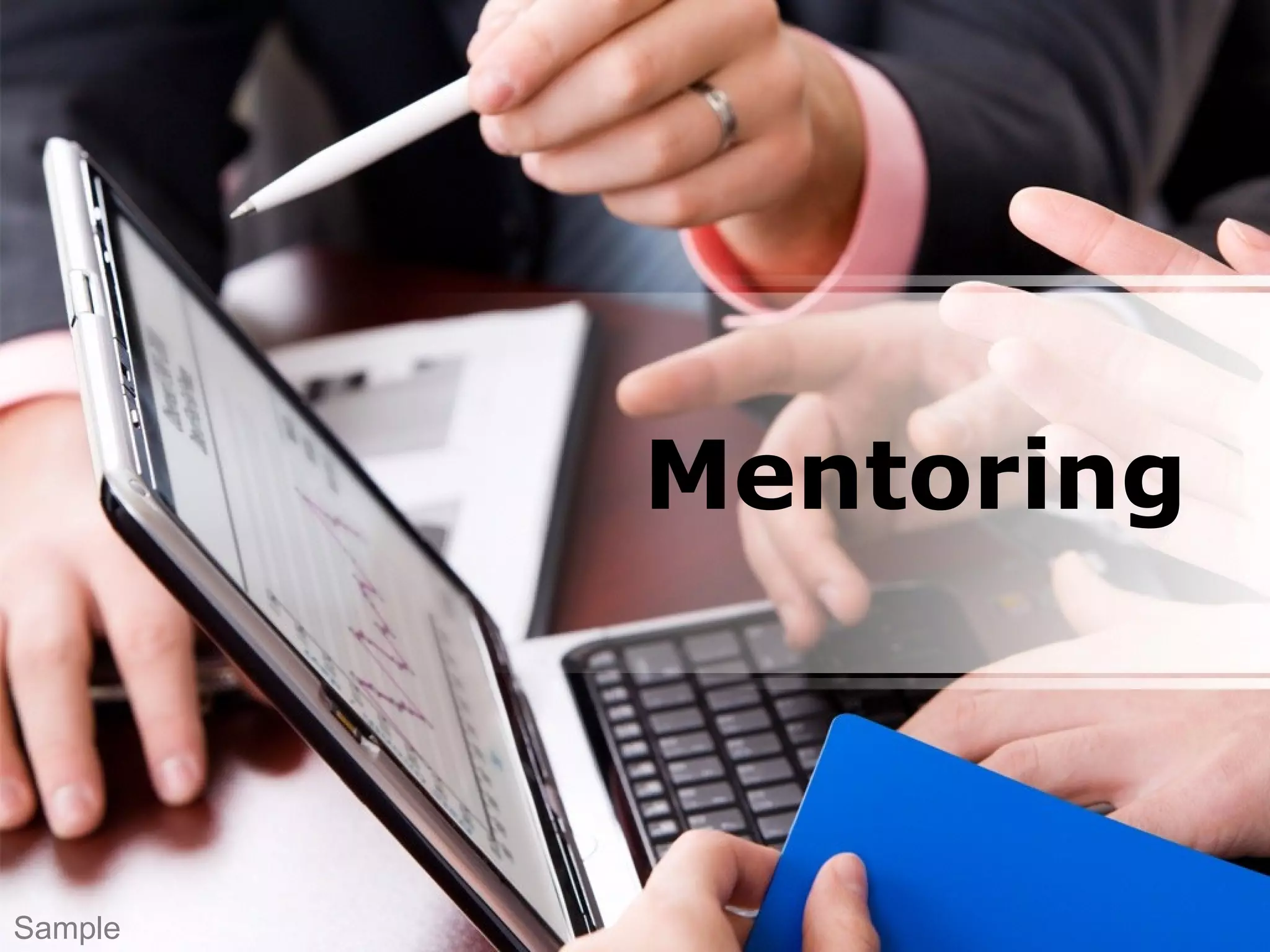 Mentoring | PPT