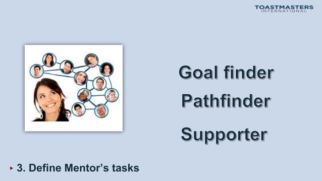 Mentoring Pathways Champions | PPT