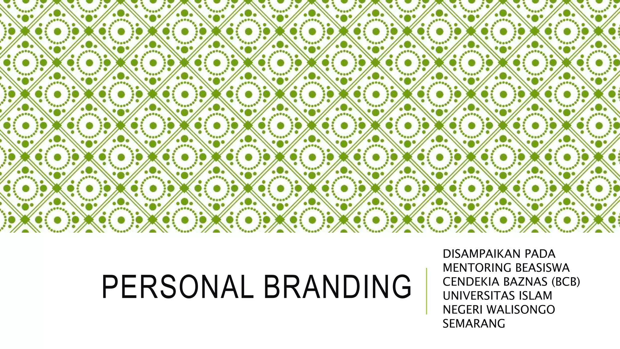 Mentoring Personal Branding.pptx