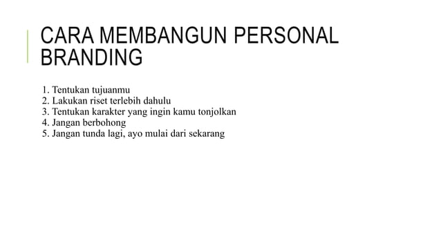 Mentoring Personal Branding.pptx