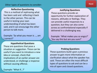 Mentoring skills | PPTX
