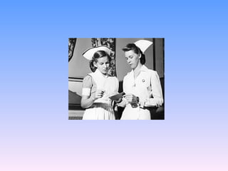 Mentoring The Novice Nurse | PPT