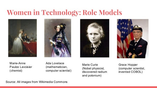 Mentoring Women In Open Source