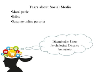 Mentoring Youth in the Digital Age | PPT