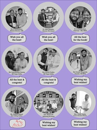 Mentor profile - Umesh Rathod | PDF