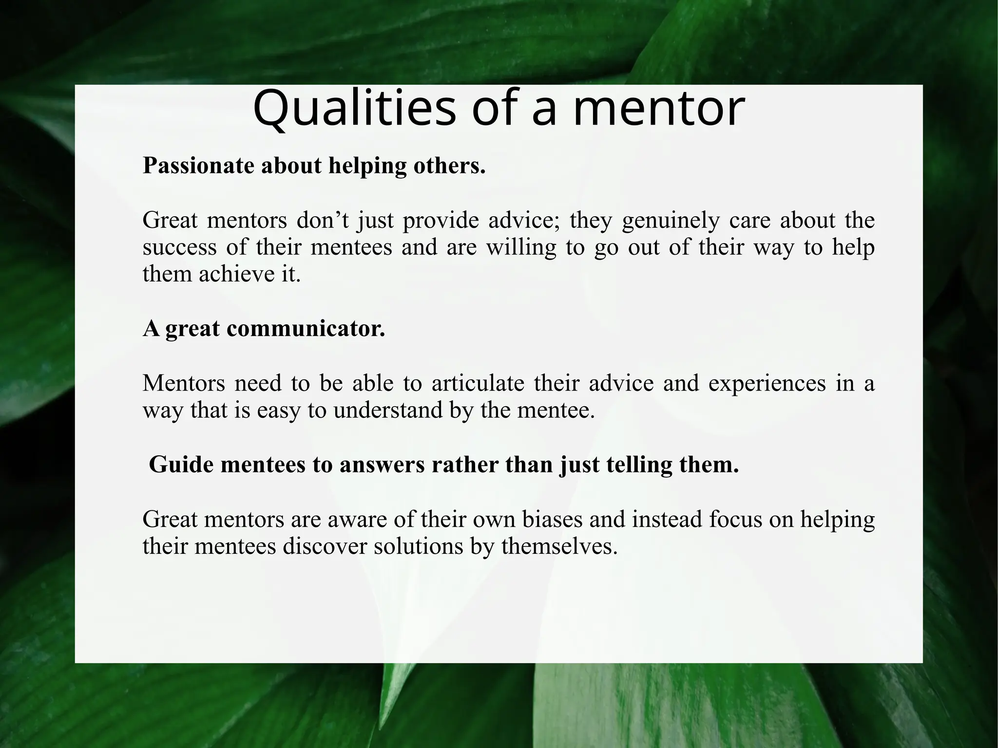 mentorship Perceptorship in Nursing.pptx