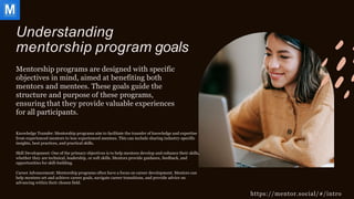 mentorship program goals.pptx
