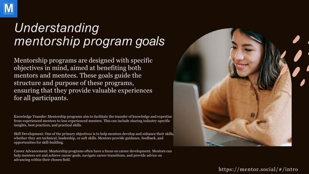 mentorship program goals.pptx