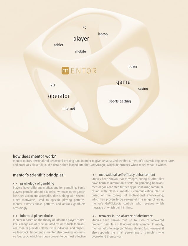 neccton_Mentor white paper | PDF