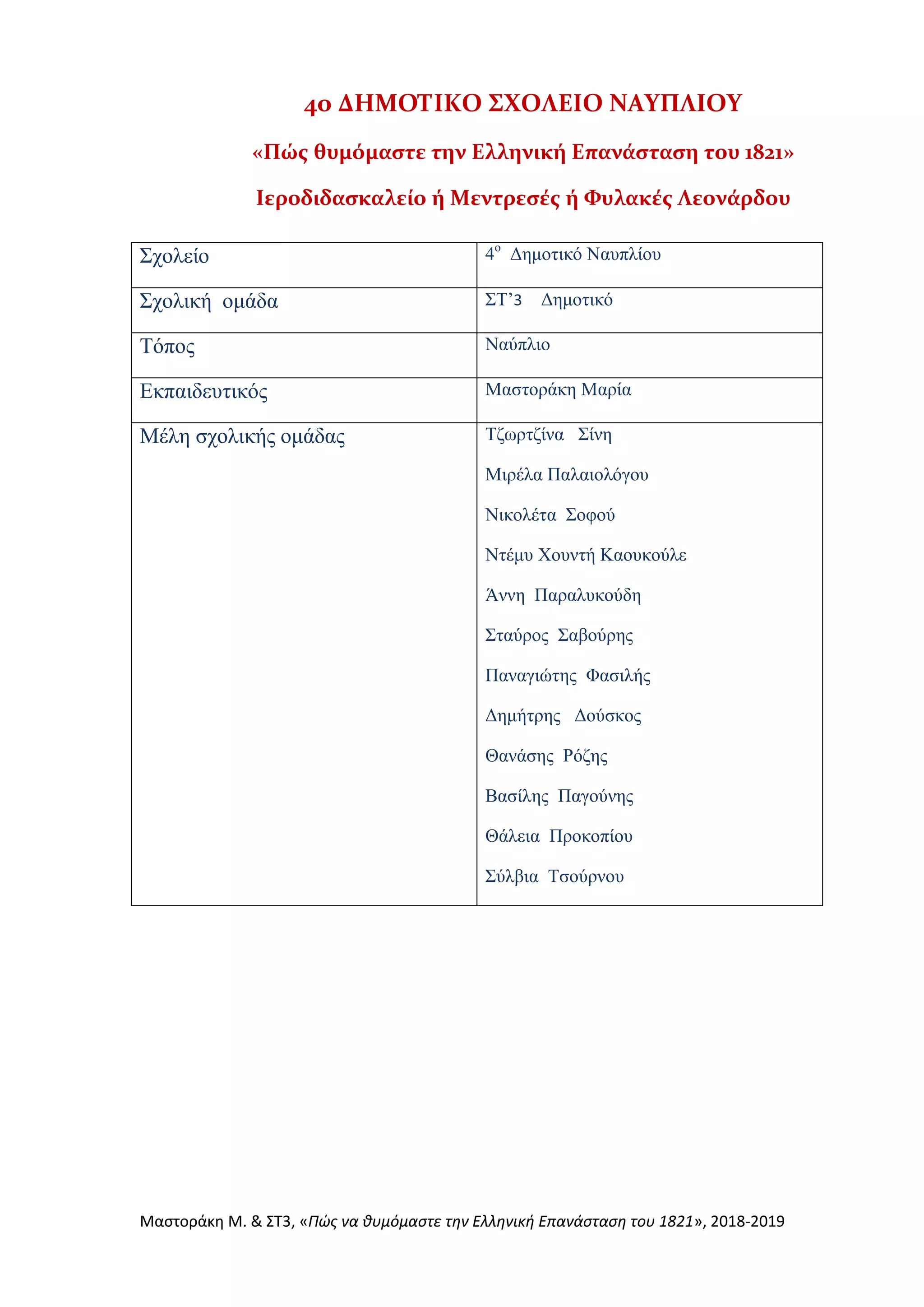 Mentreses- ΜΕΝΤΡΕΣΕΣ | PDF