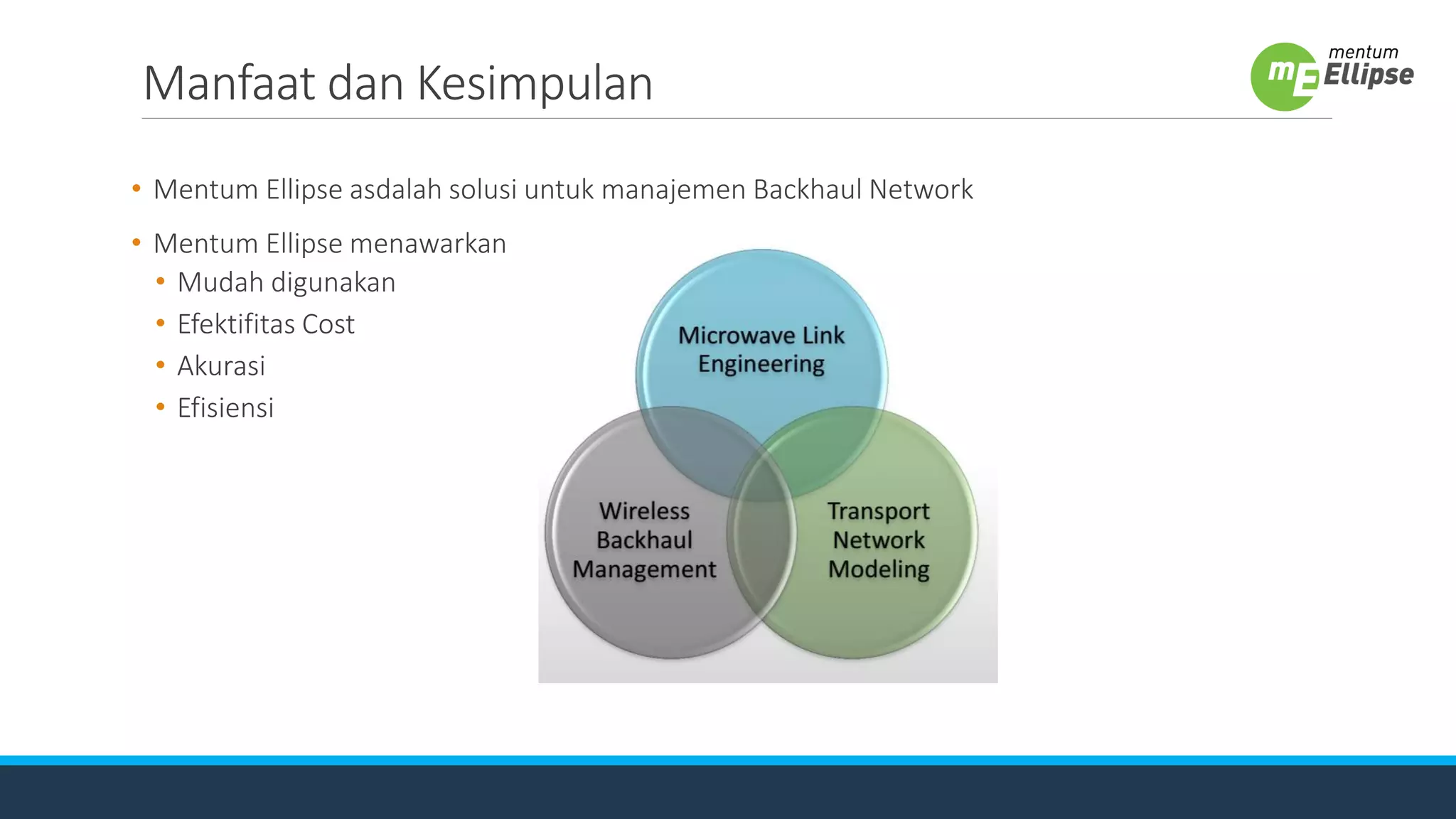 Mentum ellipse rev.1 | PDF