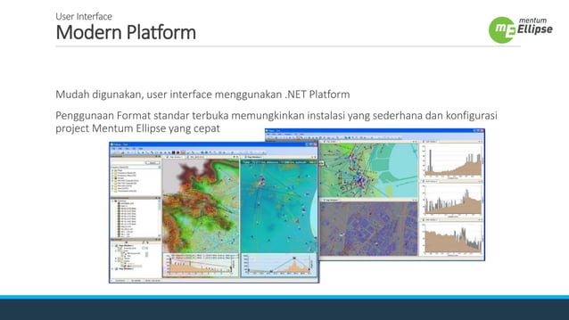 Mentum ellipse rev.1 | PDF