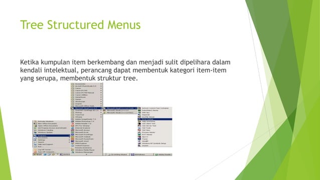 materi imk Menu | PPTX