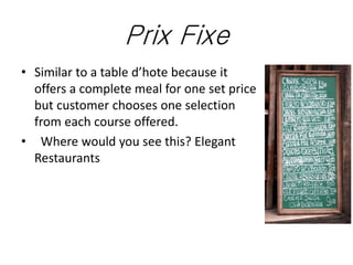 Menu.ppt