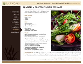 Menu-Catering-Menu-2021.pdf useful for car | PPT