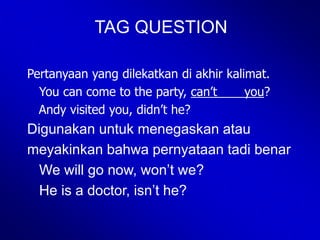 menu-question-tag-offering.ppt