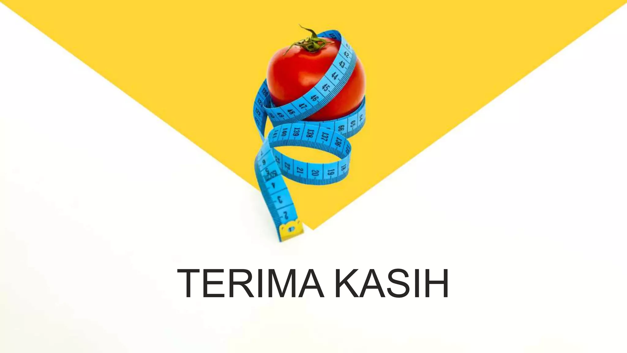 MENU BERGIZI BAGI BADUTA DAN BALITA DALAM UPAYA PENCEGAHAN STUNTING (1 ...