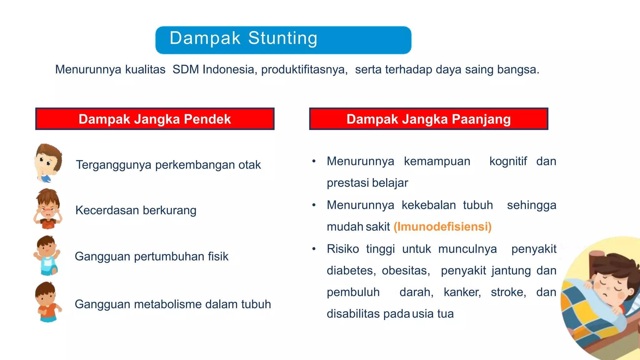 MENU BERGIZI BAGI BADUTA DAN BALITA DALAM UPAYA PENCEGAHAN STUNTING (1 ...