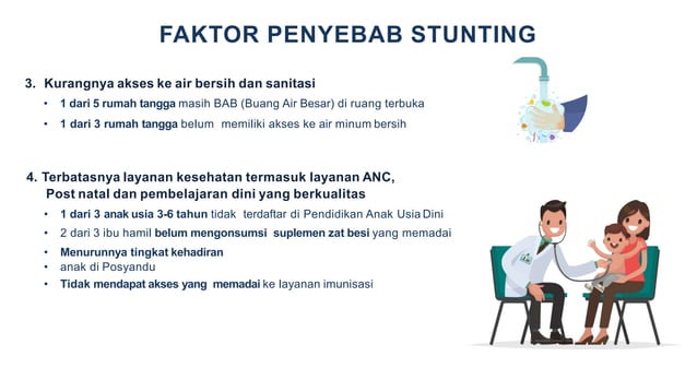 MENU BERGIZI BAGI BADUTA DAN BALITA DALAM UPAYA PENCEGAHAN STUNTING (1 ...