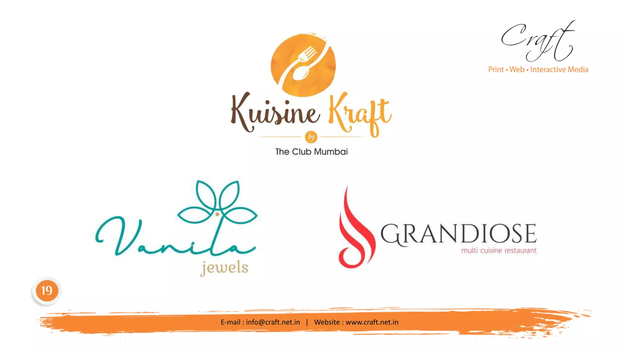 Craft |Hospitality digital marketing|Hospitality designing|Menu card ...