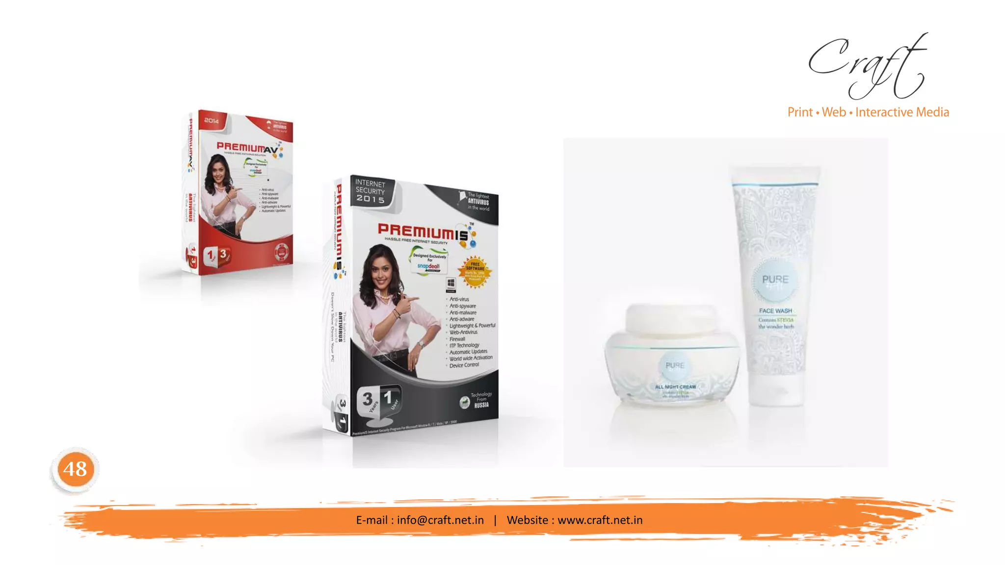Craft |Hospitality digital marketing|Hospitality designing|Menu card ...