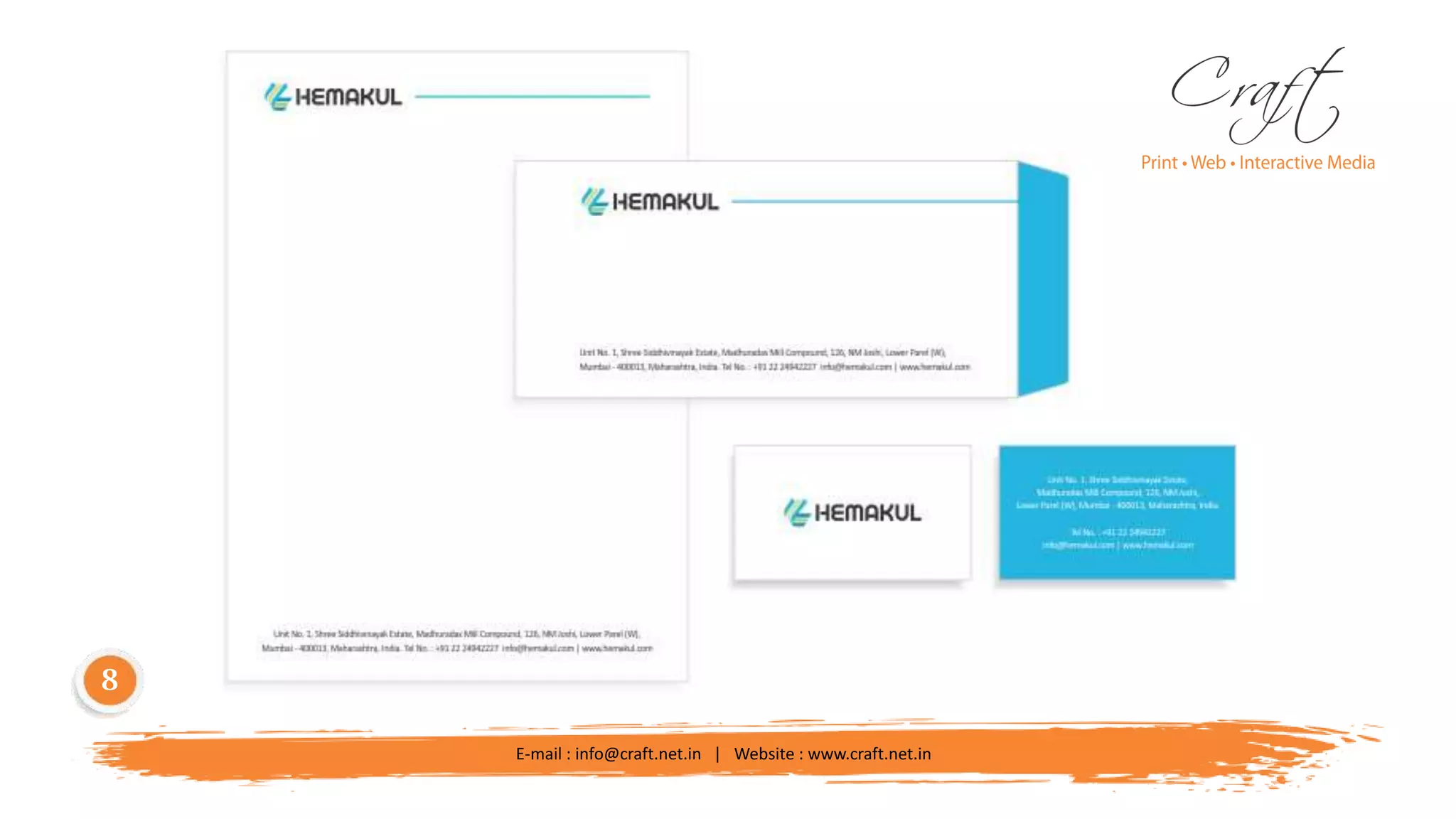 Craft |Hospitality digital marketing|Hospitality designing|Menu card ...