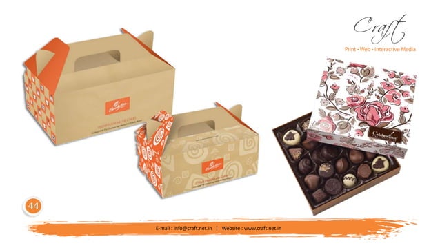 Craft |Hospitality digital marketing|Hospitality designing|Menu card ...