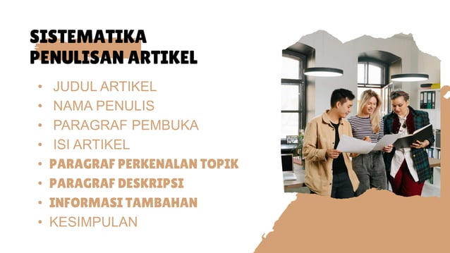 MENULIS ARTIKEL DAN PROPOSAL UNTUK PARA ASN.pptx