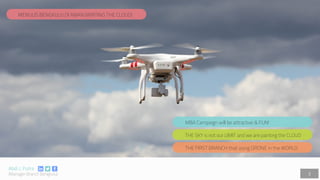 Menulis Bengkulu di Awan (MBA Campaign) | PPT