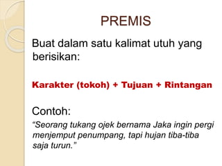 Menulis di platform menulis digital | PPT