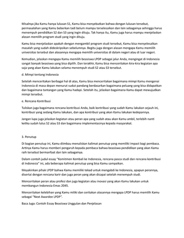 Menulis Essay LPDP.pdf