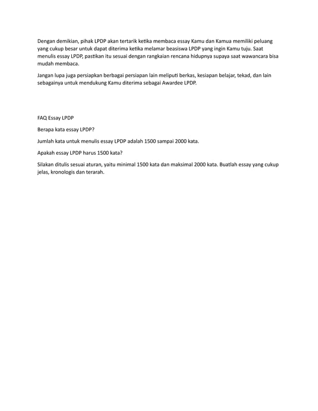 Menulis Essay LPDP.pdf
