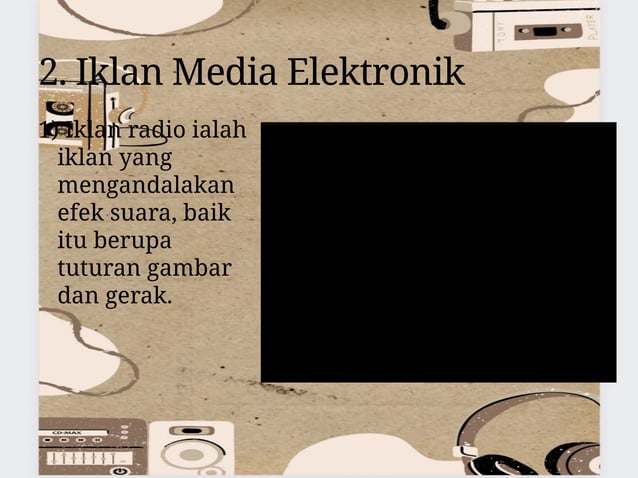 TATACARA BAGAIMANA MENULIS IKLAN DENGAN BENAR | PPTX