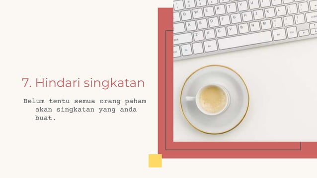 Kiat Kiat Menulis Judul Esai Yang Menarik Pptx