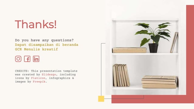 Kiat Kiat Menulis Judul Esai Yang Menarik Pptx