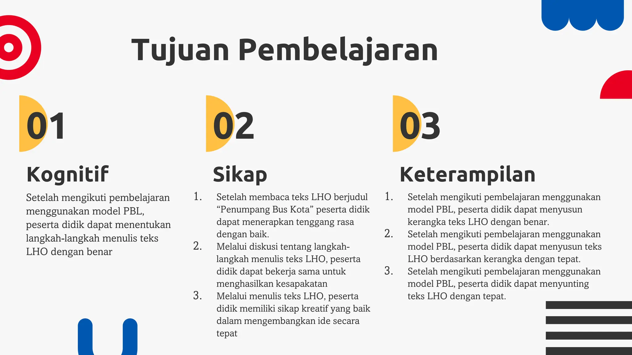 Menulis Teks Laporan Hasil Observasi Kelas VIII Bahasa Indonesia.pptx