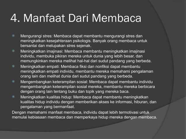 Menumbuhkan Minat Membaca pada peserta didik.pptx