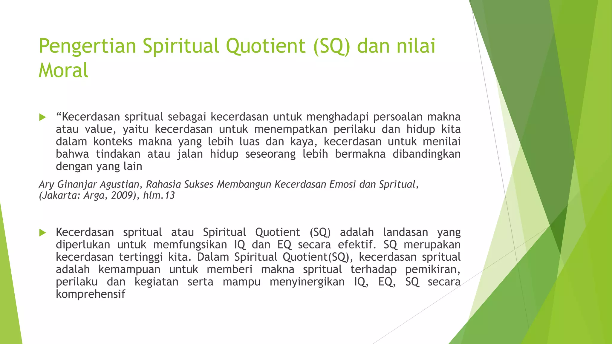 Menumbuh kembangkan Nilai-nilai moral dan spiritual.pptx