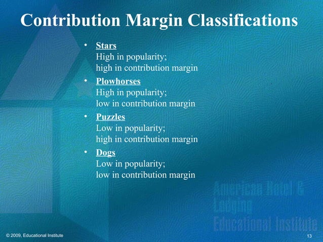 Menu merchandising and menu planning.ppt | Food & Drink