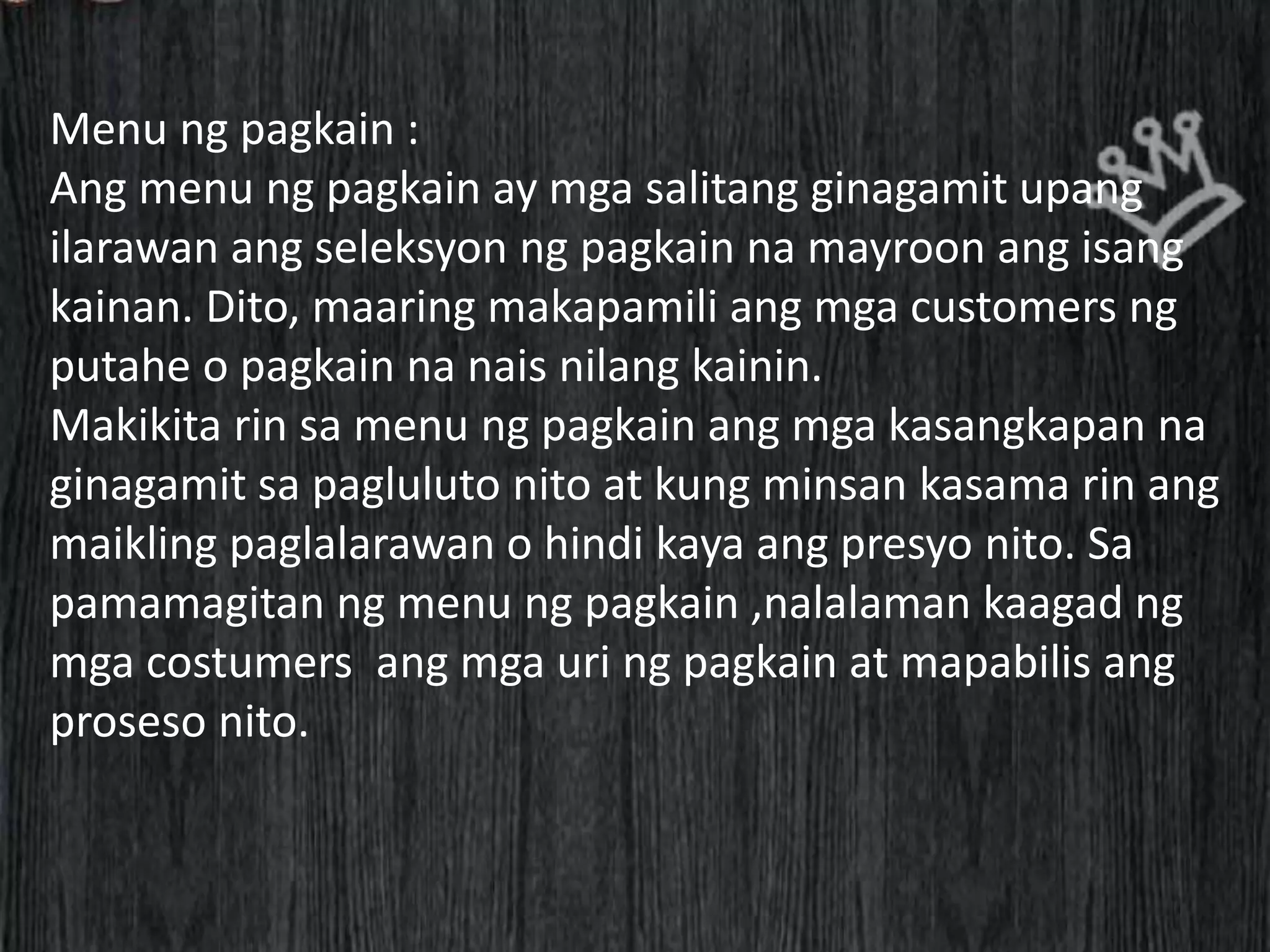 Menu ng pagkain-WPS Office.pptx
