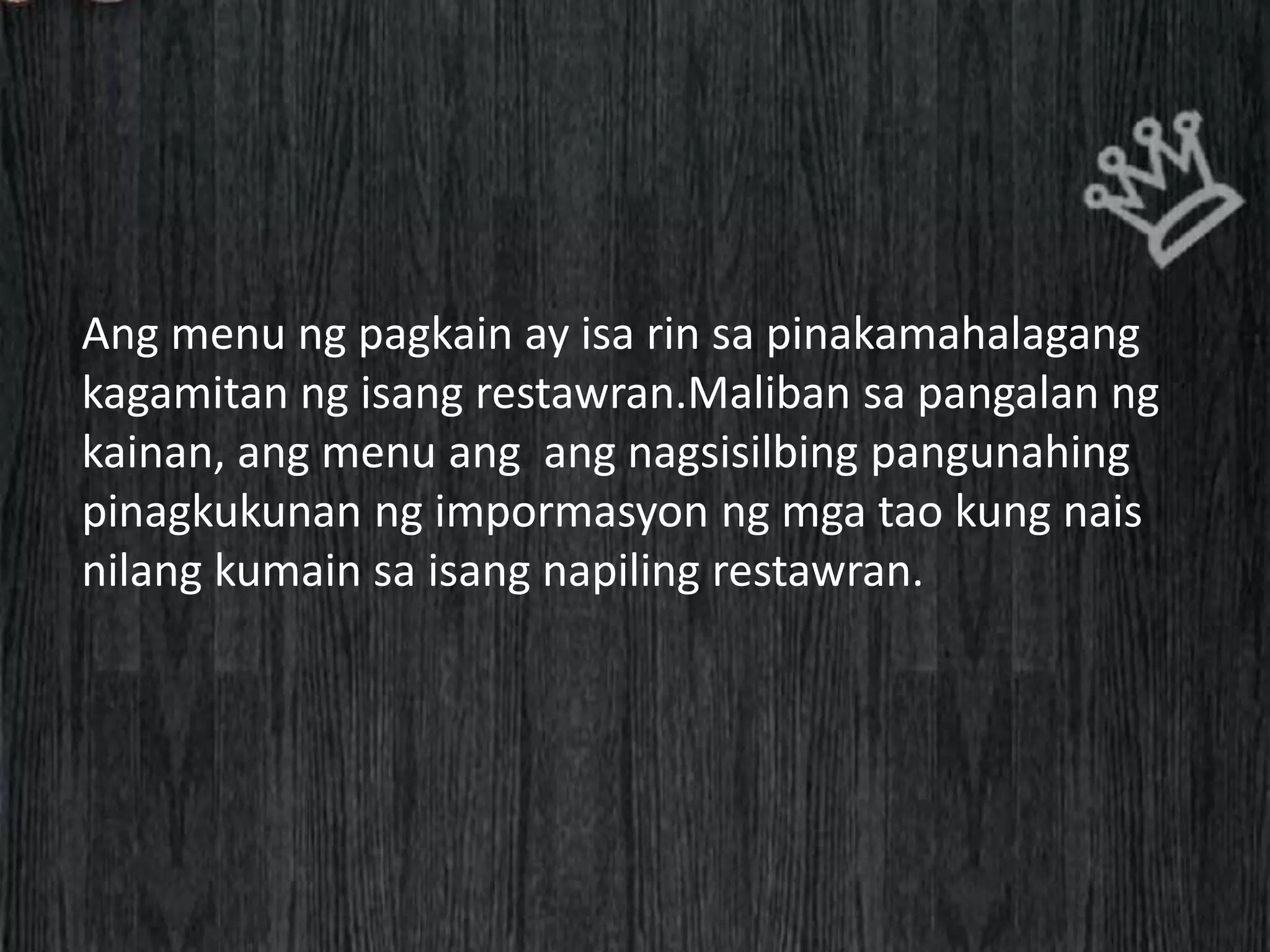 Menu ng pagkain-WPS Office.pptx