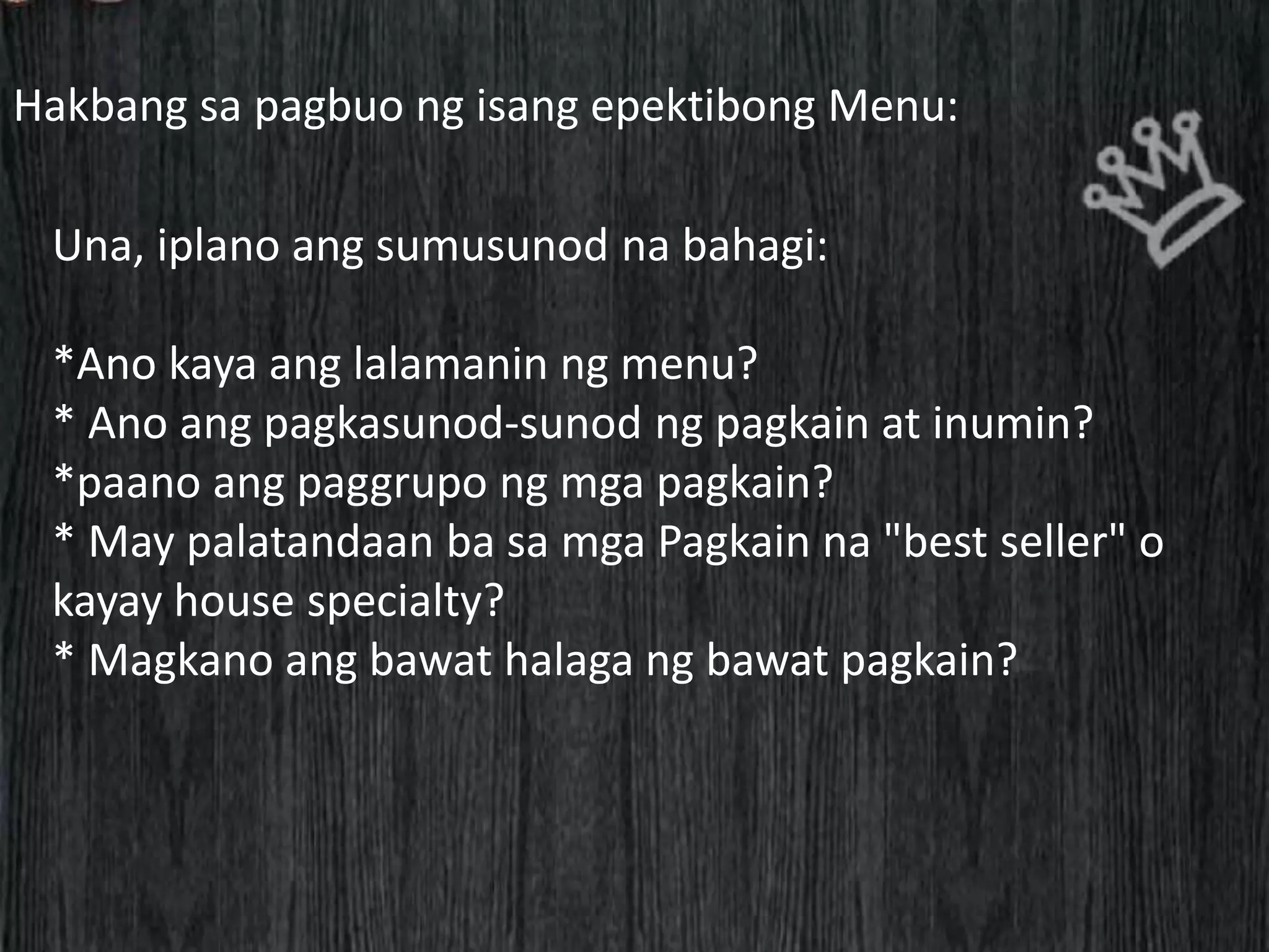 Menu ng pagkain-WPS Office.pptx