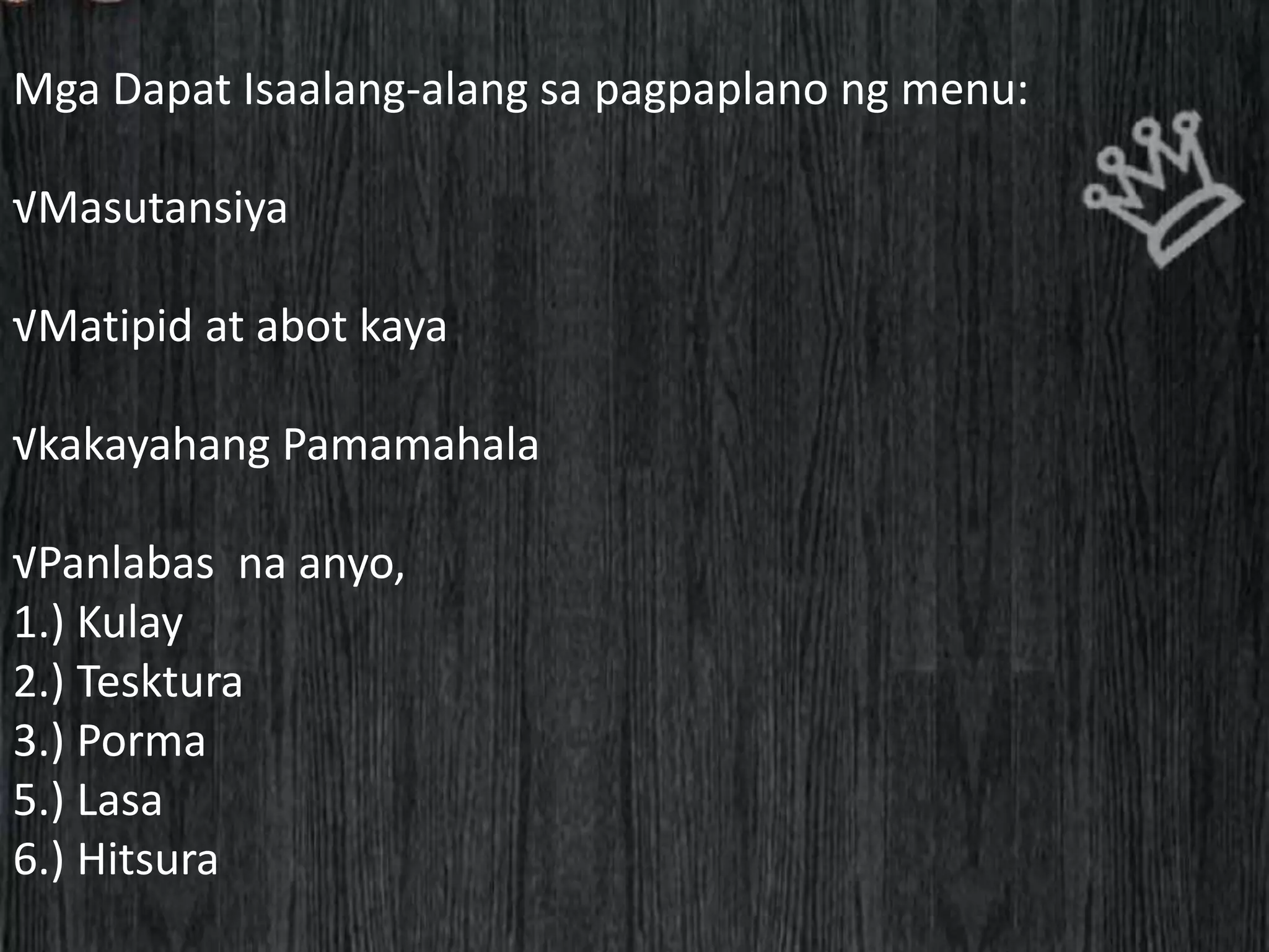 Menu ng pagkain-WPS Office.pptx