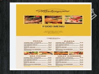 Menu ng pagkain-WPS Office.pptx
