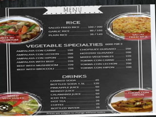 Menu ng pagkain-WPS Office.pptx