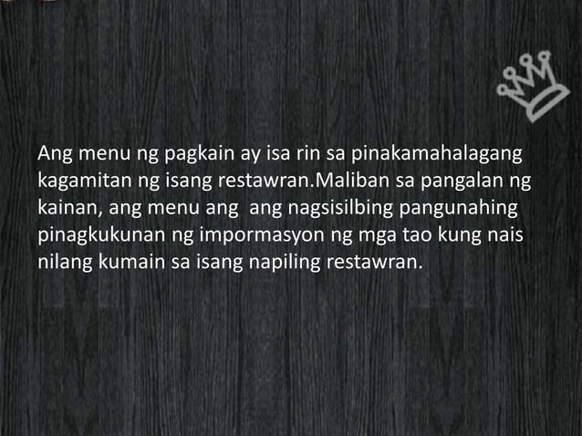 Menu ng pagkain-WPS Office.pptx