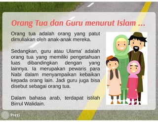 Birul Walidain | PDF