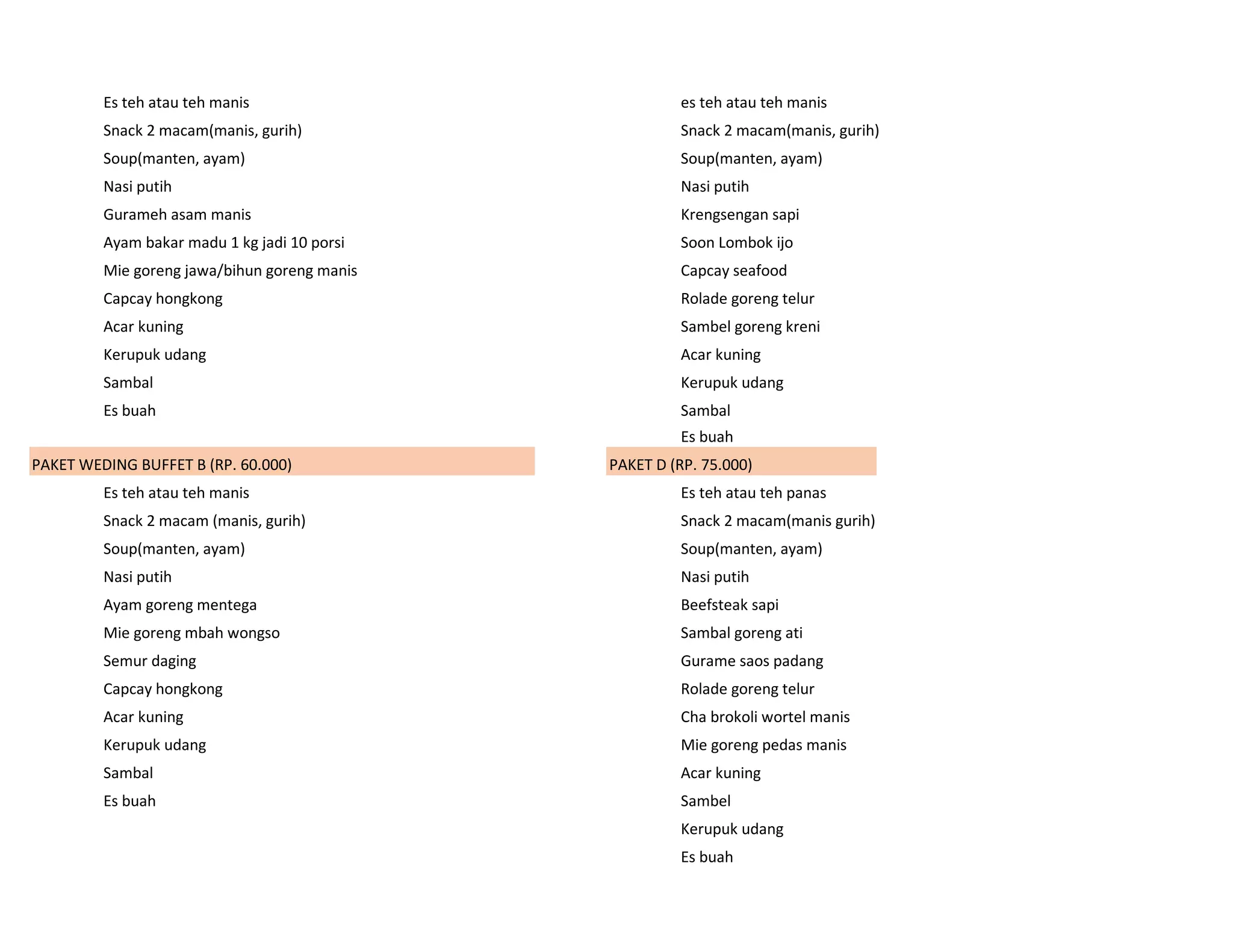 MENU PAKET WEDDING.pdf